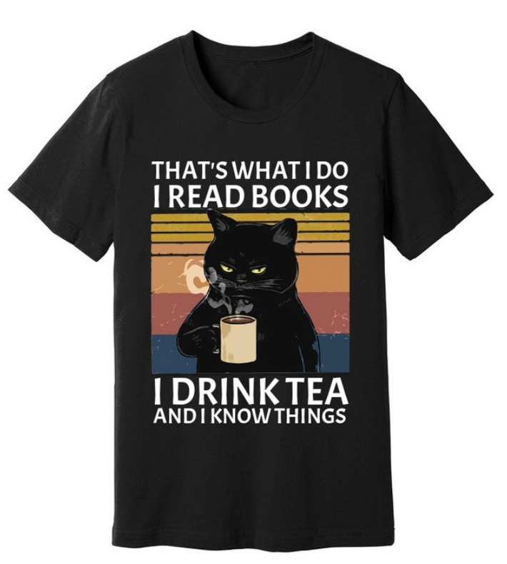 T-Shirts – B Did It