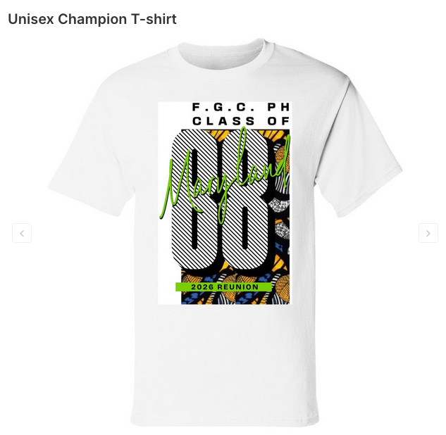 Custom Order T-Shirts – B Did It